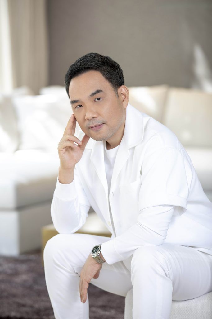 Prestige Next-Gen CEO: Kritsadaphat Karoon