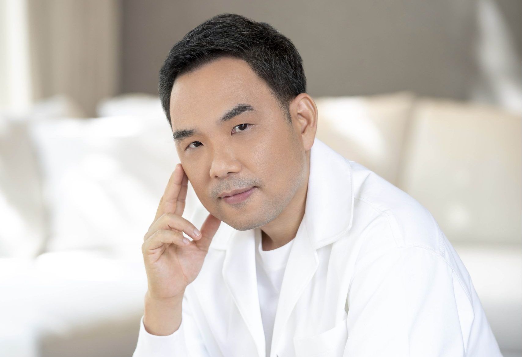 Prestige Next-Gen CEO: Kritsadaphat Karoon