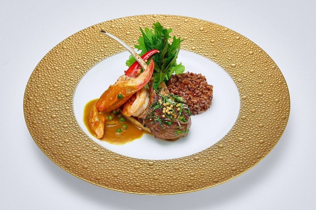 Best Dishes to Try in Bangkok This Week: Sra Bua by Kiin Kiin, Royal ...