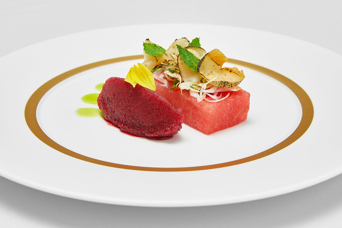 Best Dishes to Try in Bangkok This Week: Sra Bua by Kiin Kiin, Royal ...