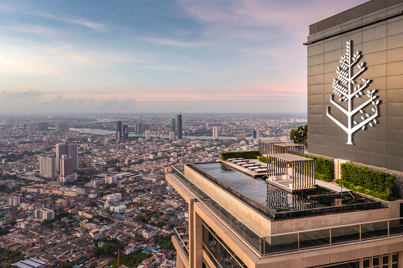 Four Seasons Private Residences Bangkok Sets a New Luxury Benchmark