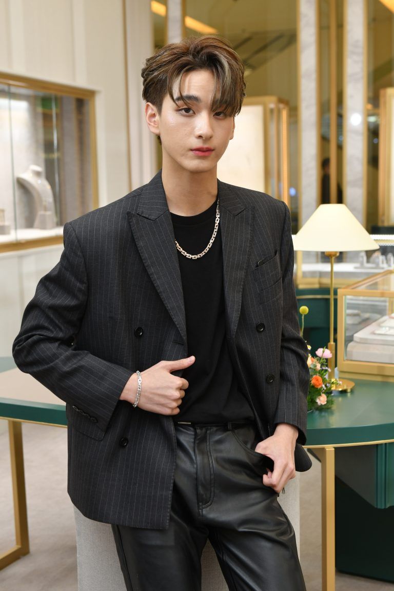 Sirus Tanya Unveils Its 2022 High Jewellery Collection