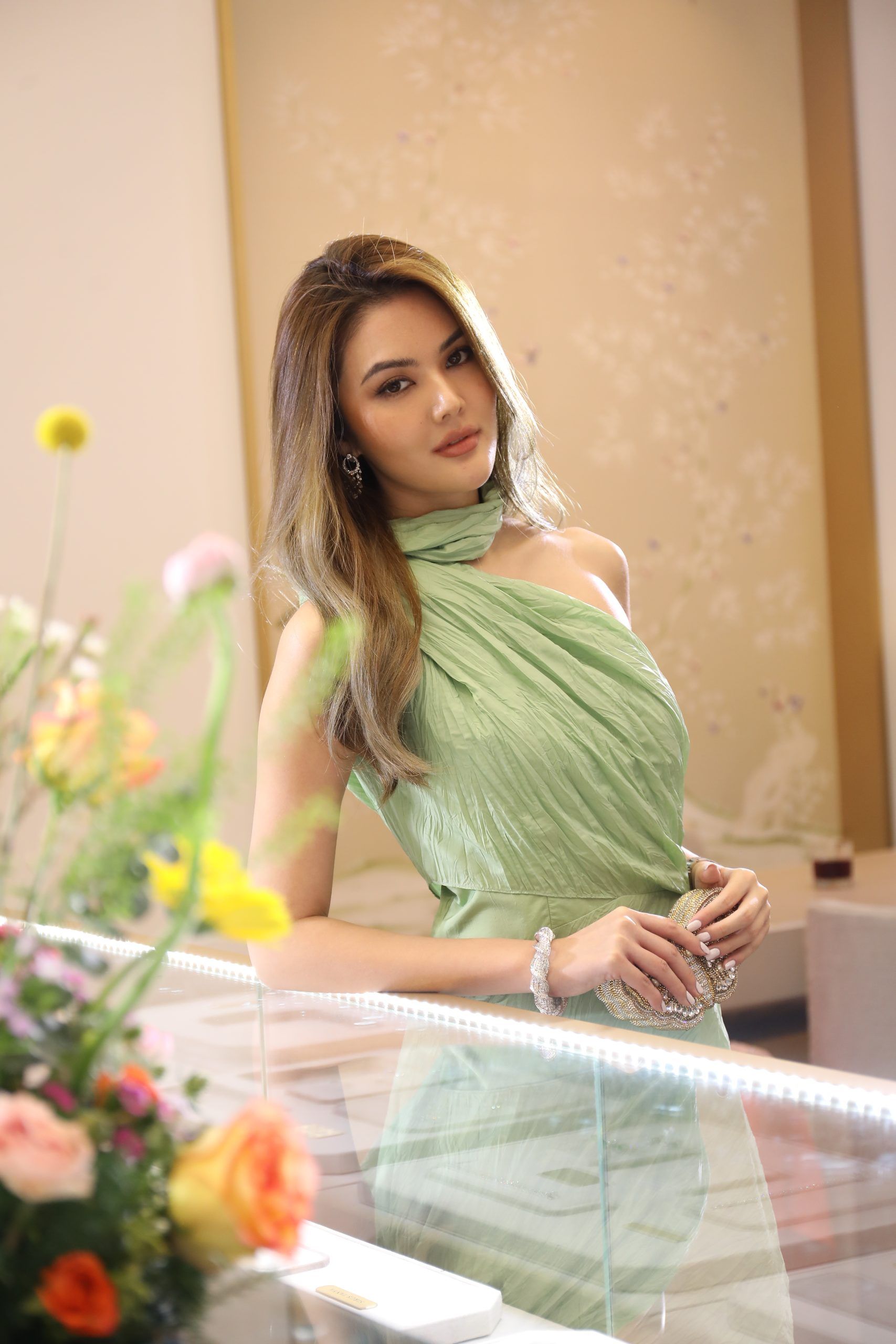 Sirus Tanya Unveils Its 2022 High Jewellery Collection