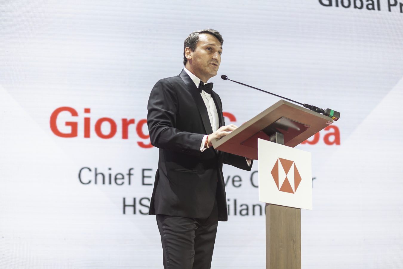 HSBC GPB: The Best Way to Grow, Manage, and Preserve Wealth