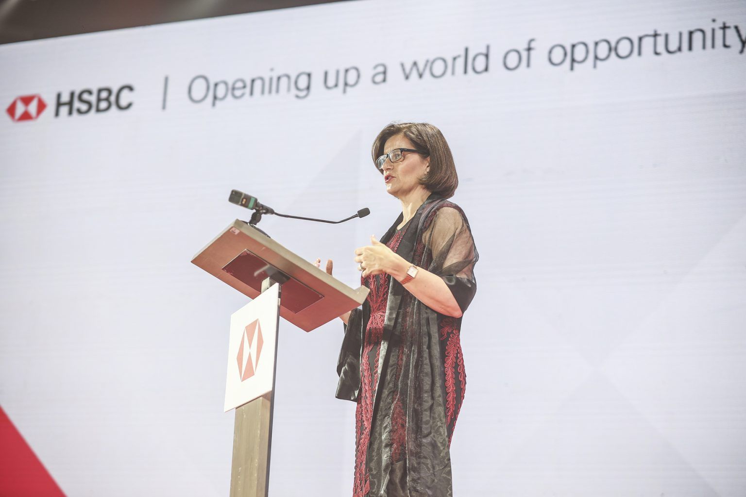 HSBC GPB: The Best Way to Grow, Manage, and Preserve Wealth