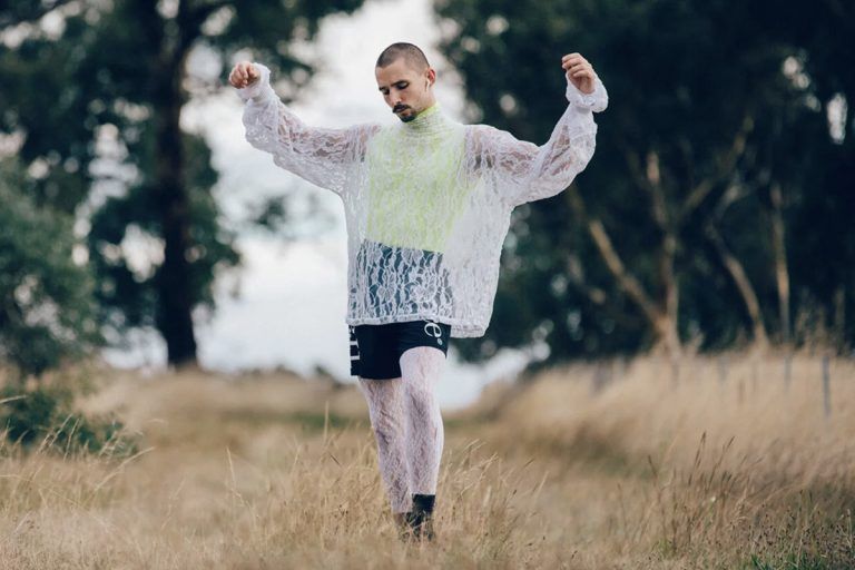 In Person: Contemporary Dance Artist Pakhamon “Much” Hemachandra