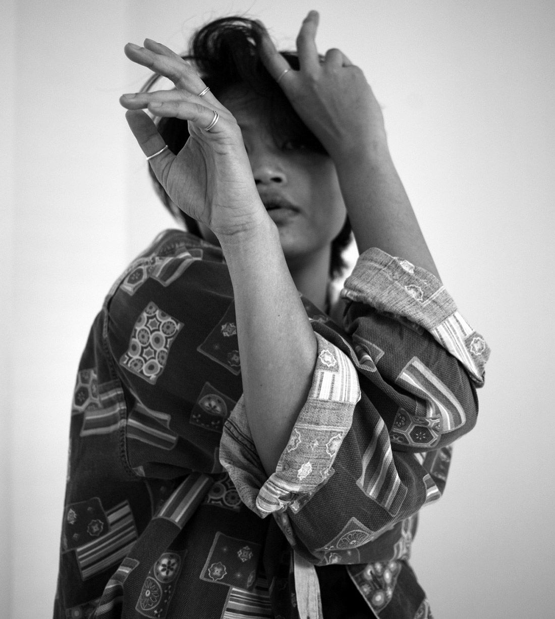 In Person: Contemporary Dance Artist Pakhamon “Much” Hemachandra