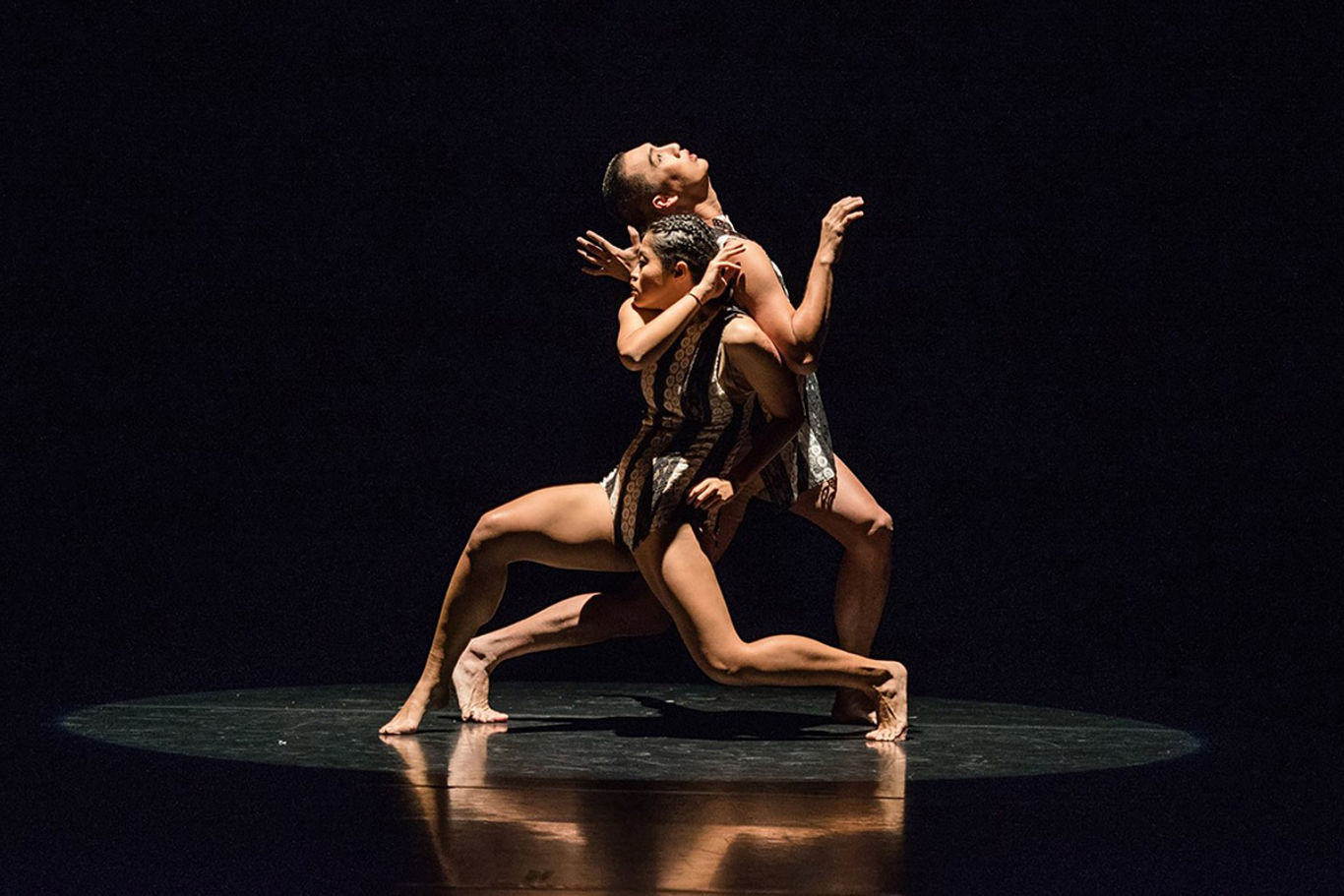 In Person: Contemporary Dance Artist Pakhamon “Much” Hemachandra