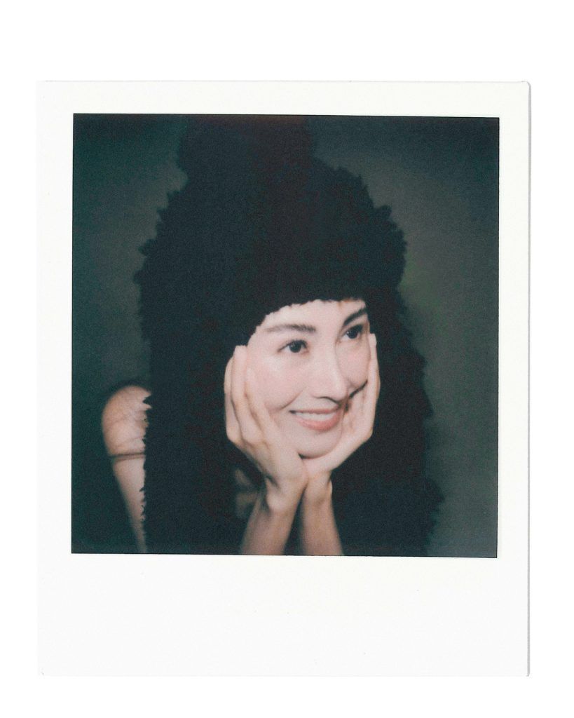 Michele Reis on Living Intentionally, Unapologetically In the Moment