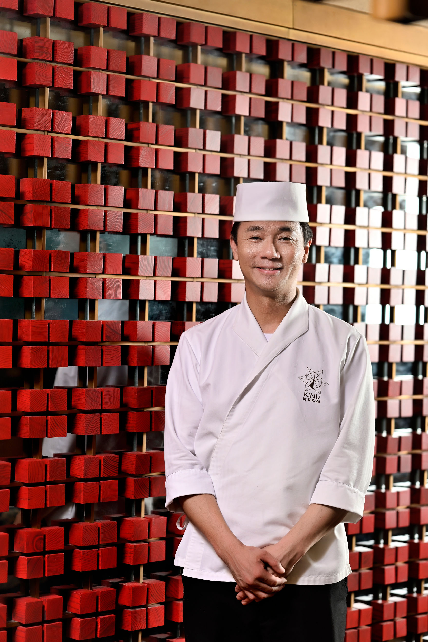 Kinu by Takagi’s New Kaiseki Menus are Perfect for Fans of Caviar