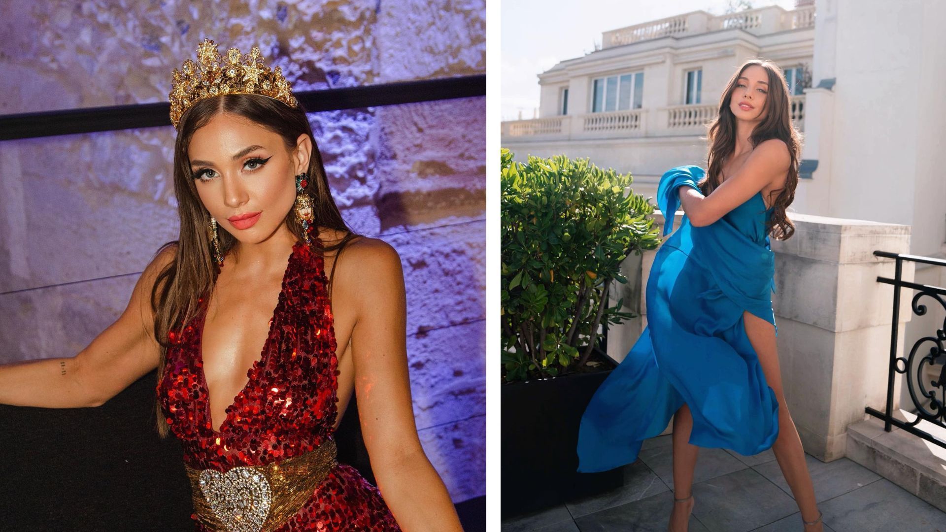 Who is Loujain Adada, the Fashionista Dubai Bling Star?