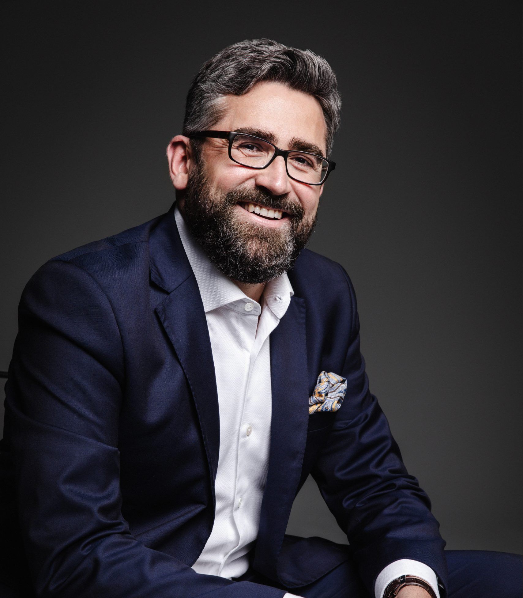 Orand “O” Puipunthavong | Prestige Online - Thailand