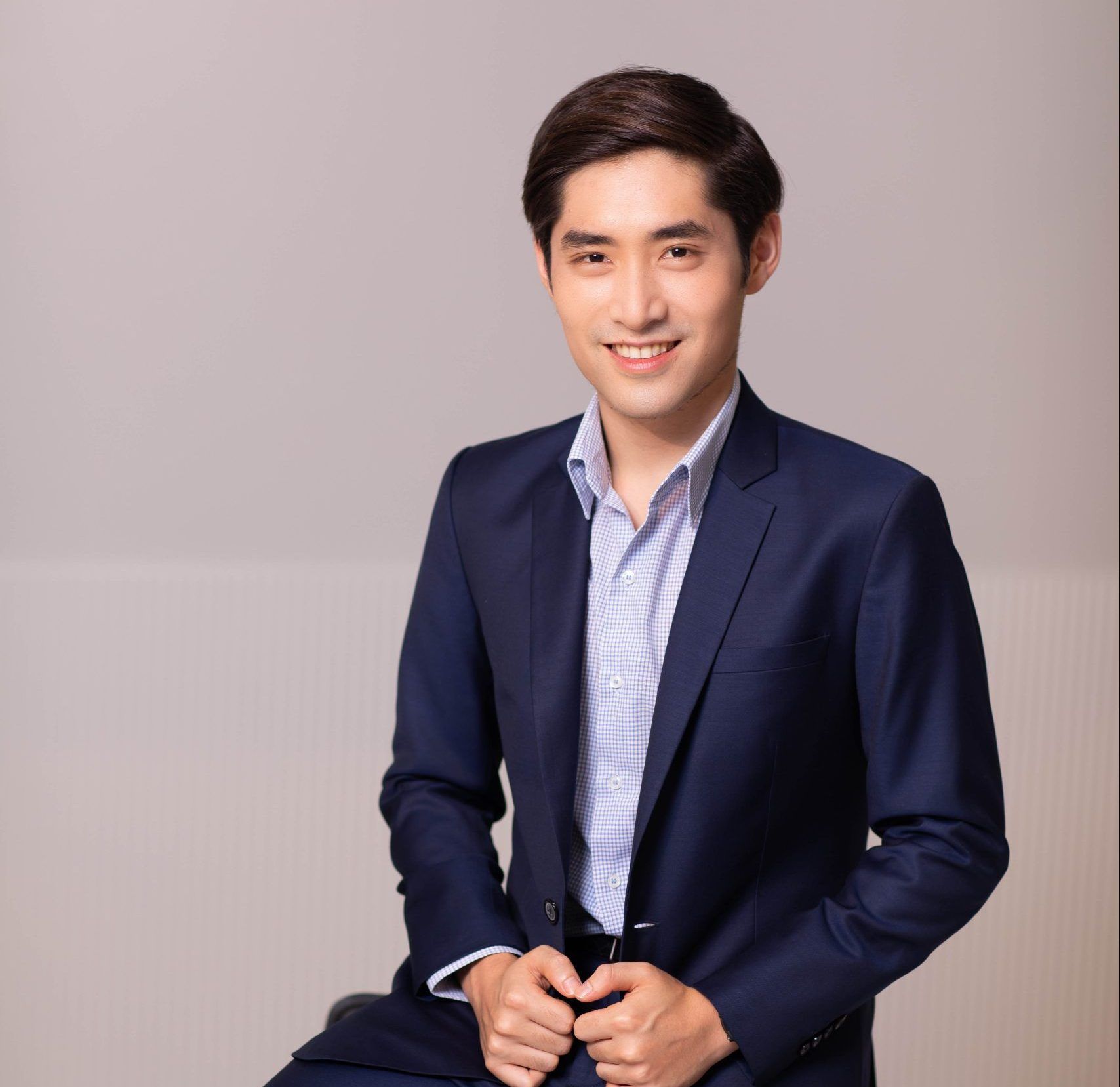 Panu Vittayaamnuaykoon | Prestige Online - Thailand