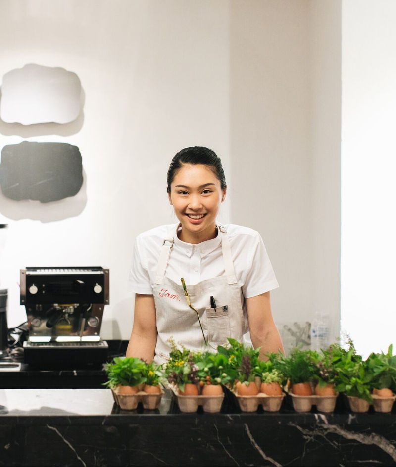 Natira “Oad” Boonsri | Prestige Online - Thailand