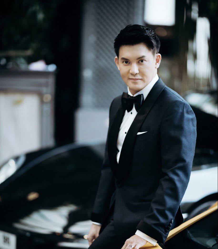 Pakamon “Nina” Somboonvechakarn | Prestige Online - Thailand