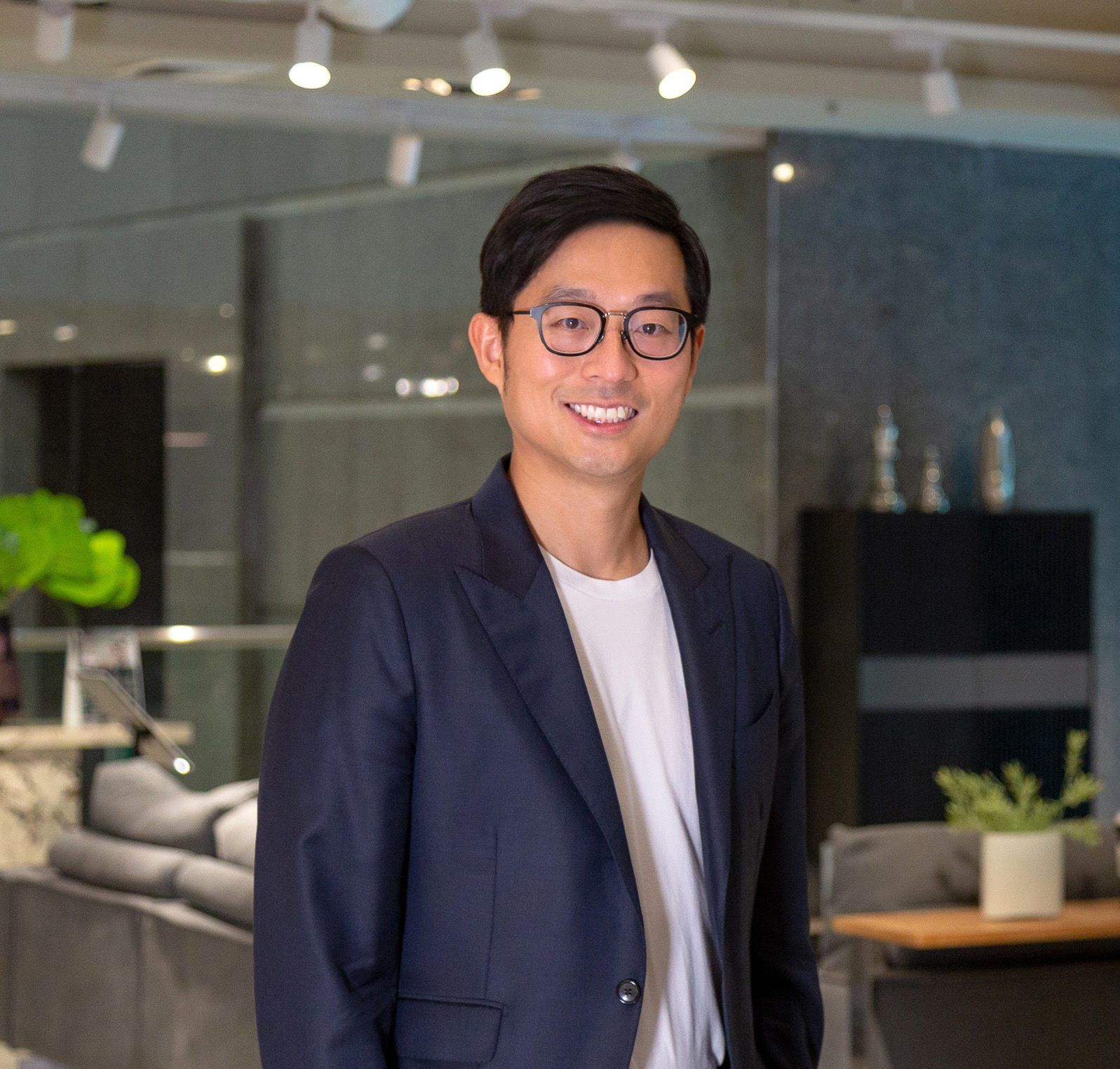 CHAYUDA “NINA” JIARAVANON | Prestige Online - Thailand