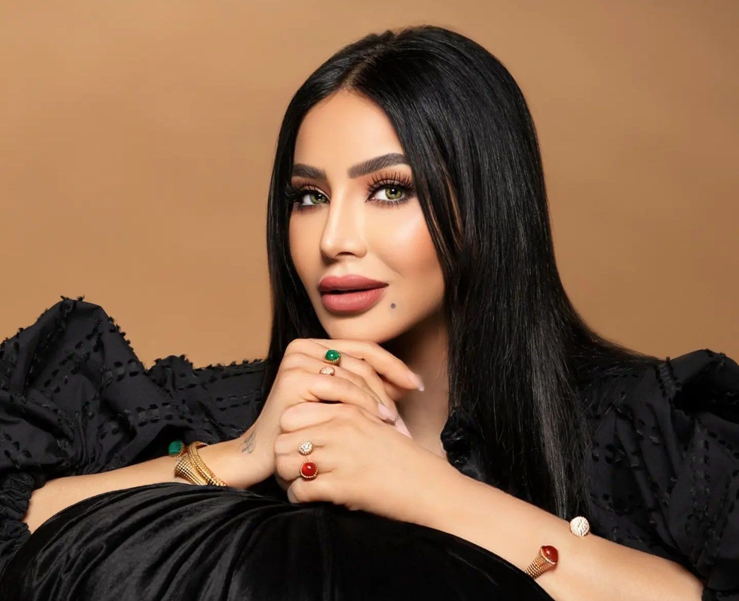 Lojain Omran: Net Worth & Other Notable Facts About the Dubai Bling Star