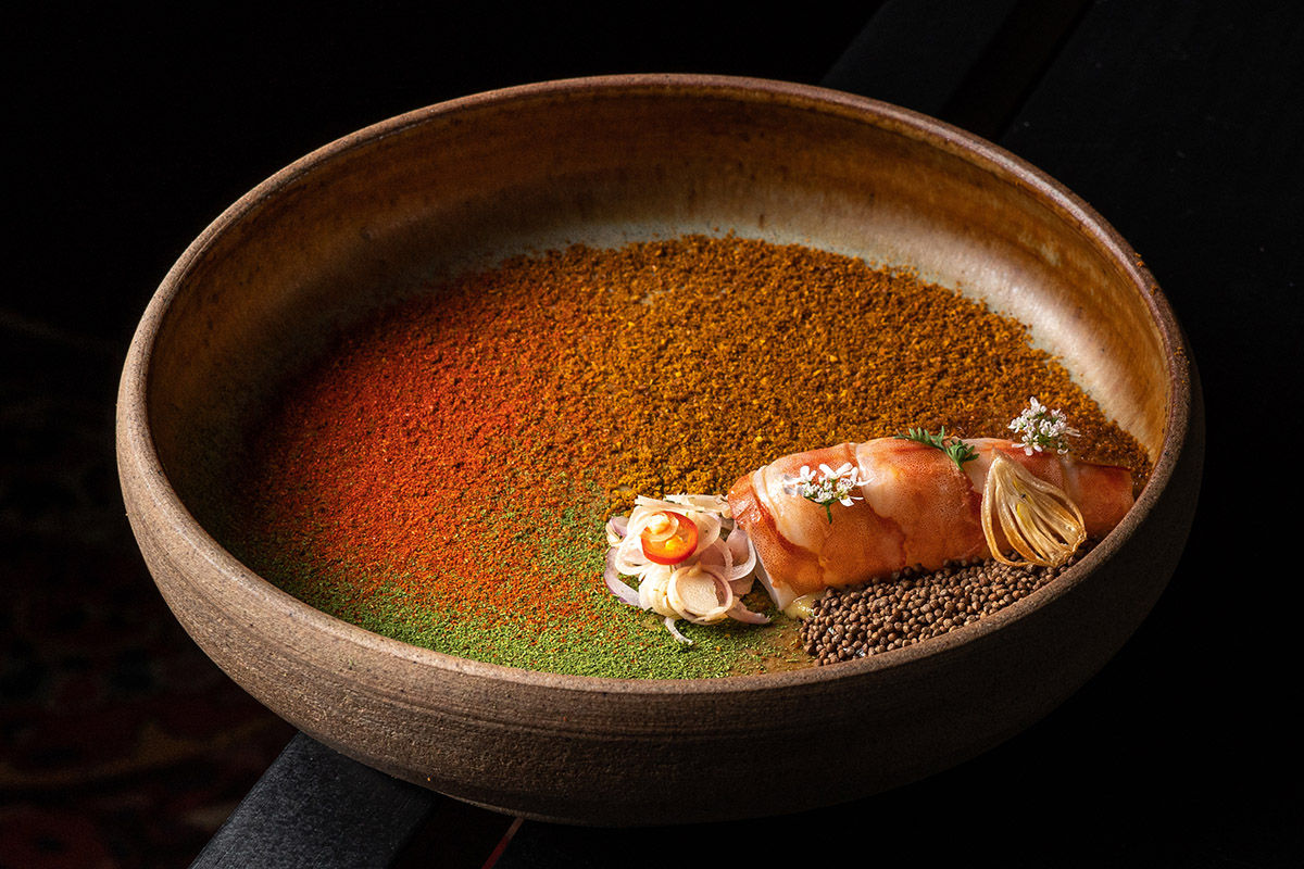 Discovering the "Hidden Gem" Known as Wana Yook