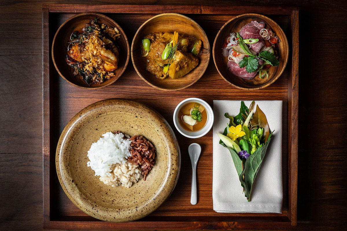 Discovering the "Hidden Gem" Known as Wana Yook