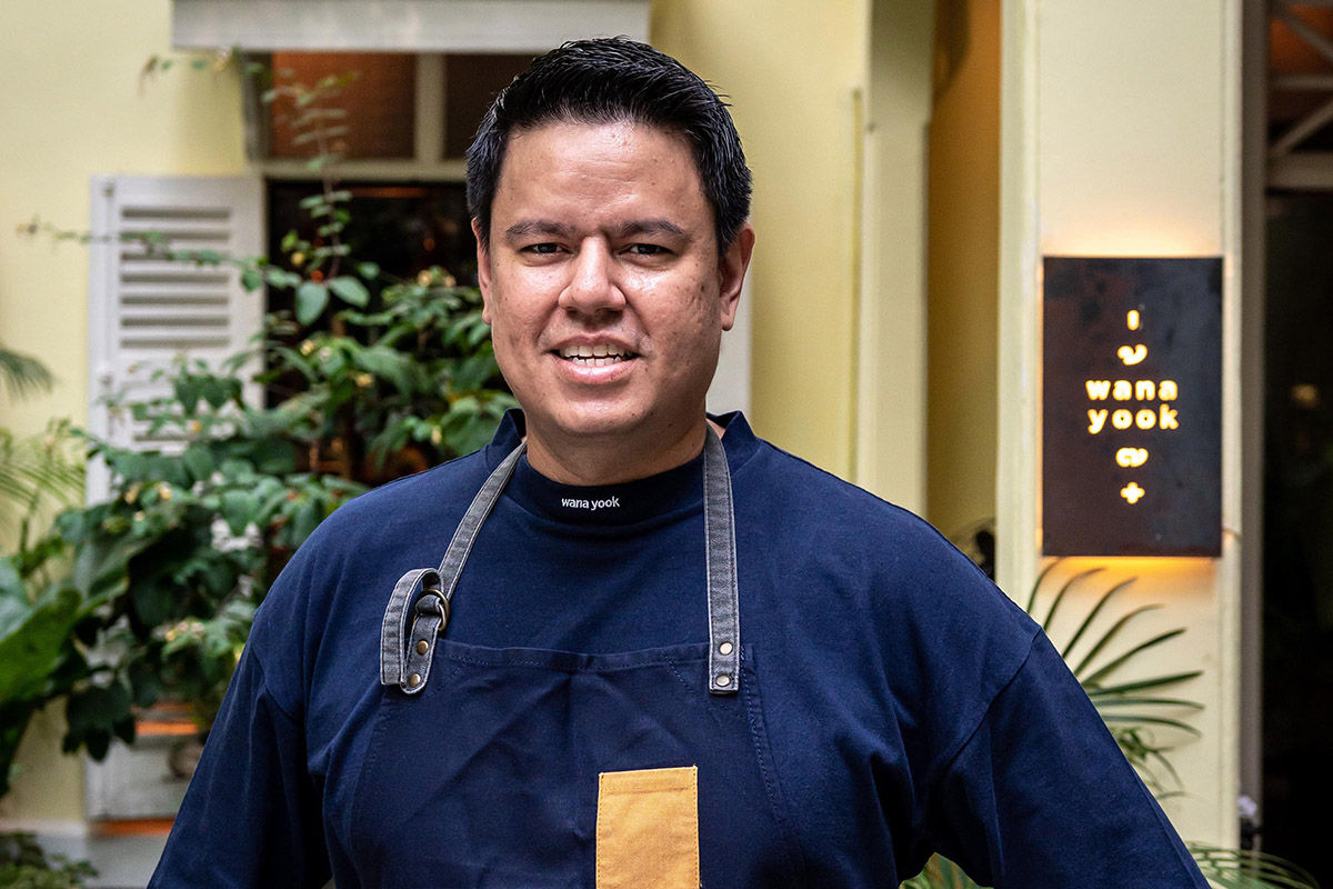 Discovering the "Hidden Gem" Known as Wana Yook