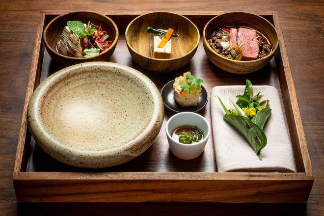 Discovering the "Hidden Gem" Known as Wana Yook