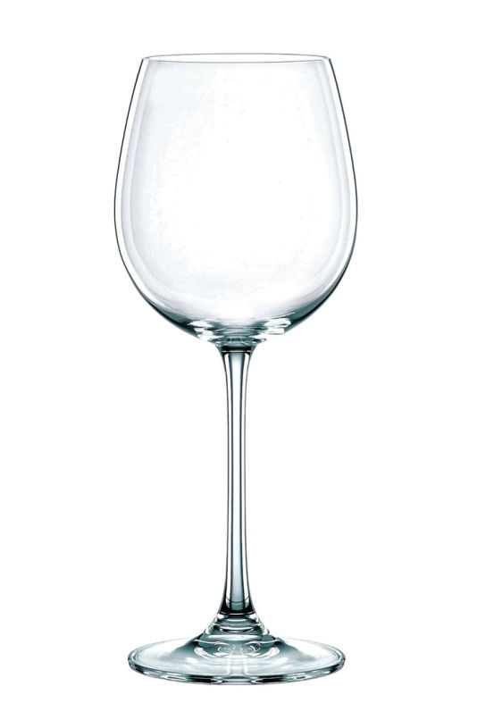 A Comprehensive Guide to Pairing the Right Wines with the Right Glasses