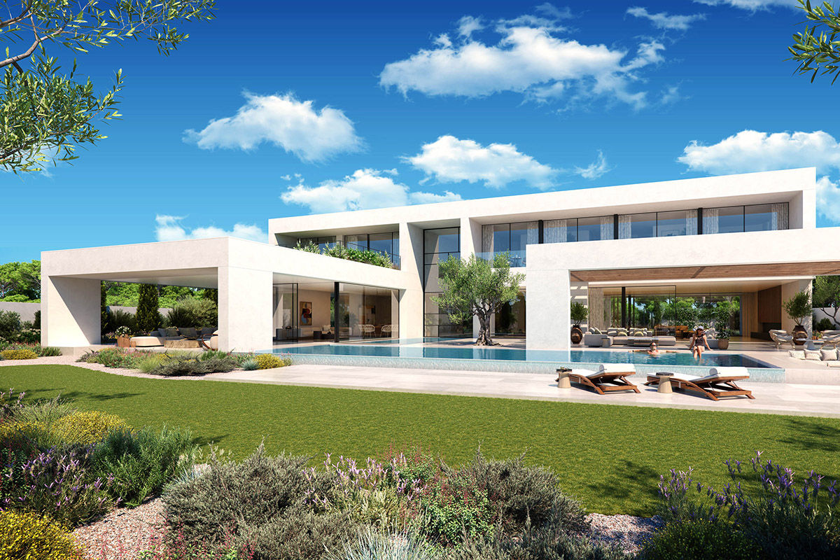 Urban Utopia in Athens: A First Look at The Ellinikon