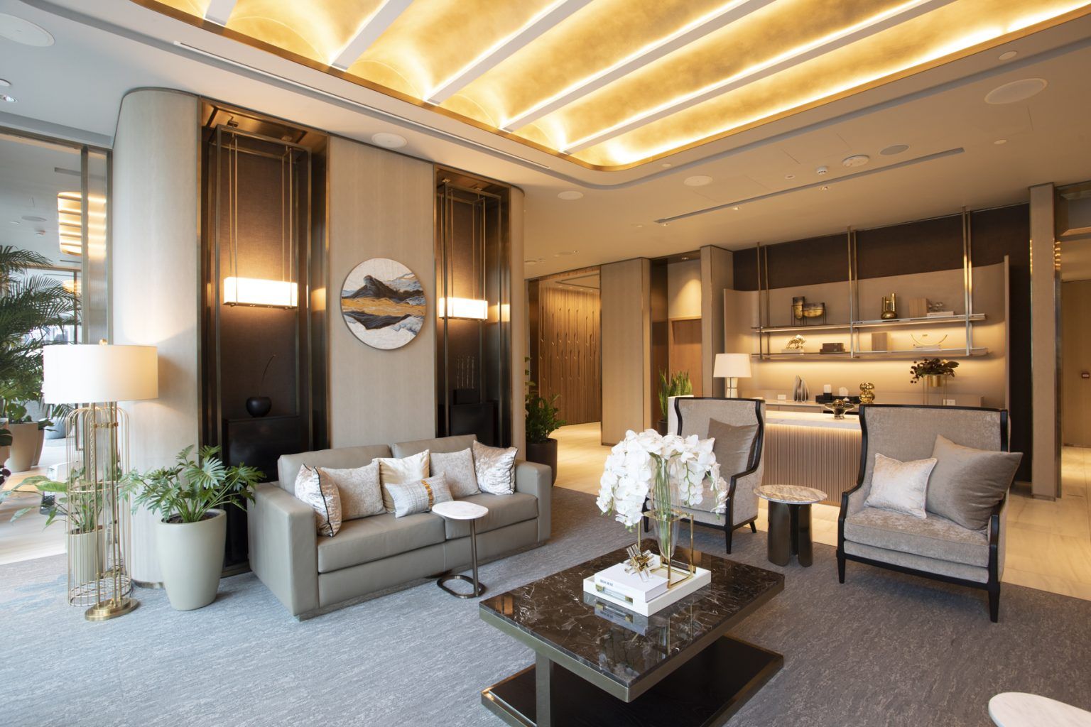 New UOB flagship UOB Plaza offers personalised banking for all