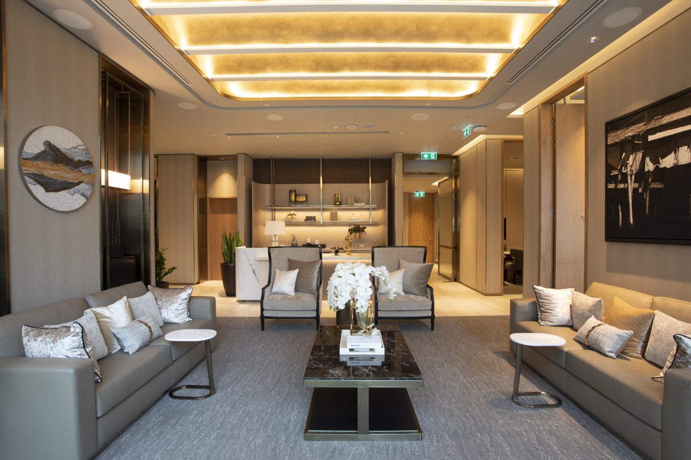 New UOB flagship UOB Plaza offers personalised banking for all