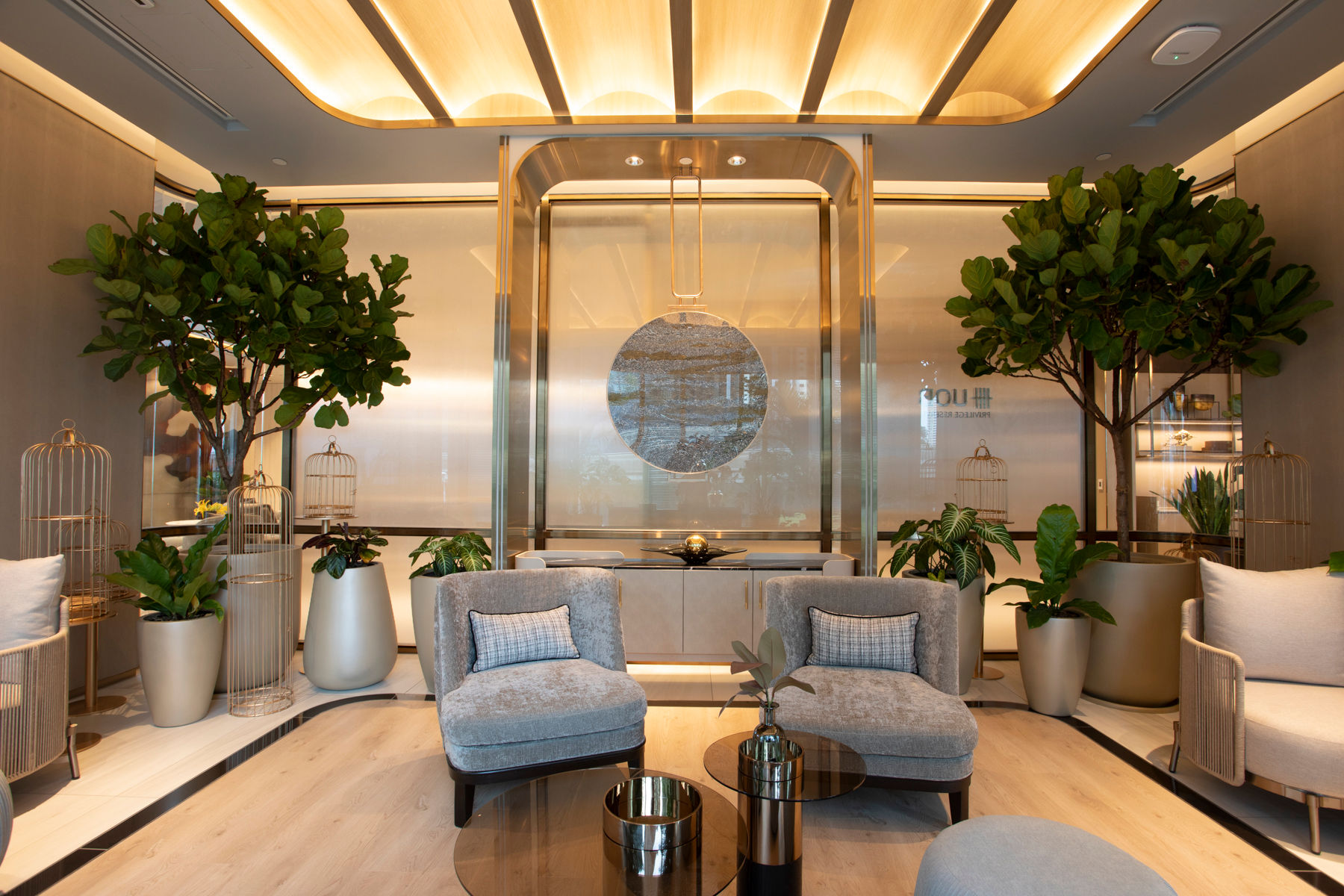 New UOB flagship UOB Plaza offers personalised banking for all