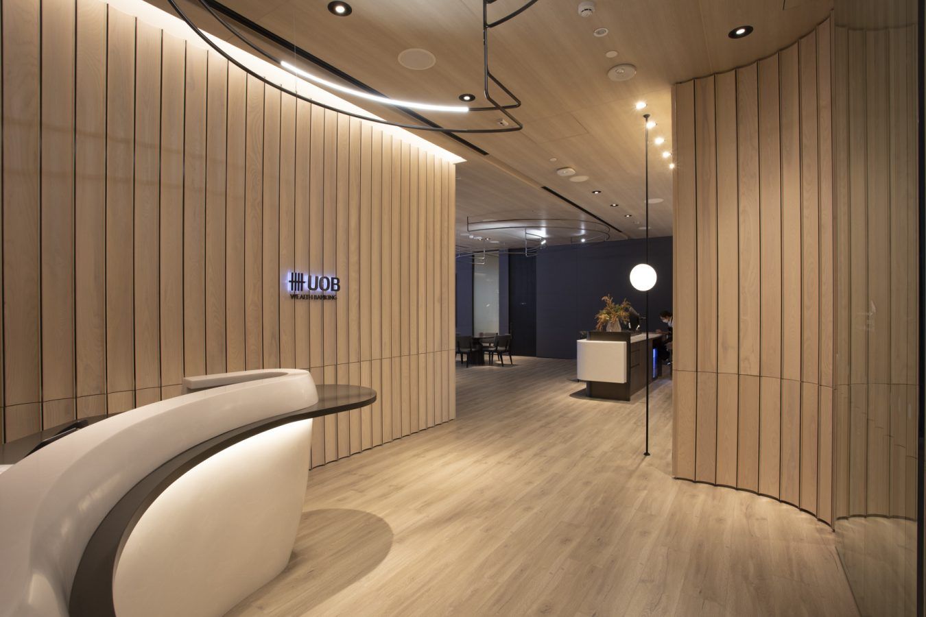 New UOB flagship UOB Plaza offers personalised banking for all