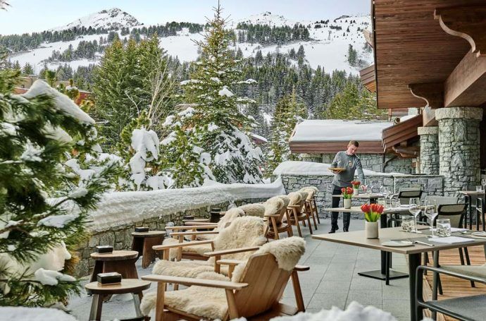 5 Festive Trips to Take in Europe This Winter Season