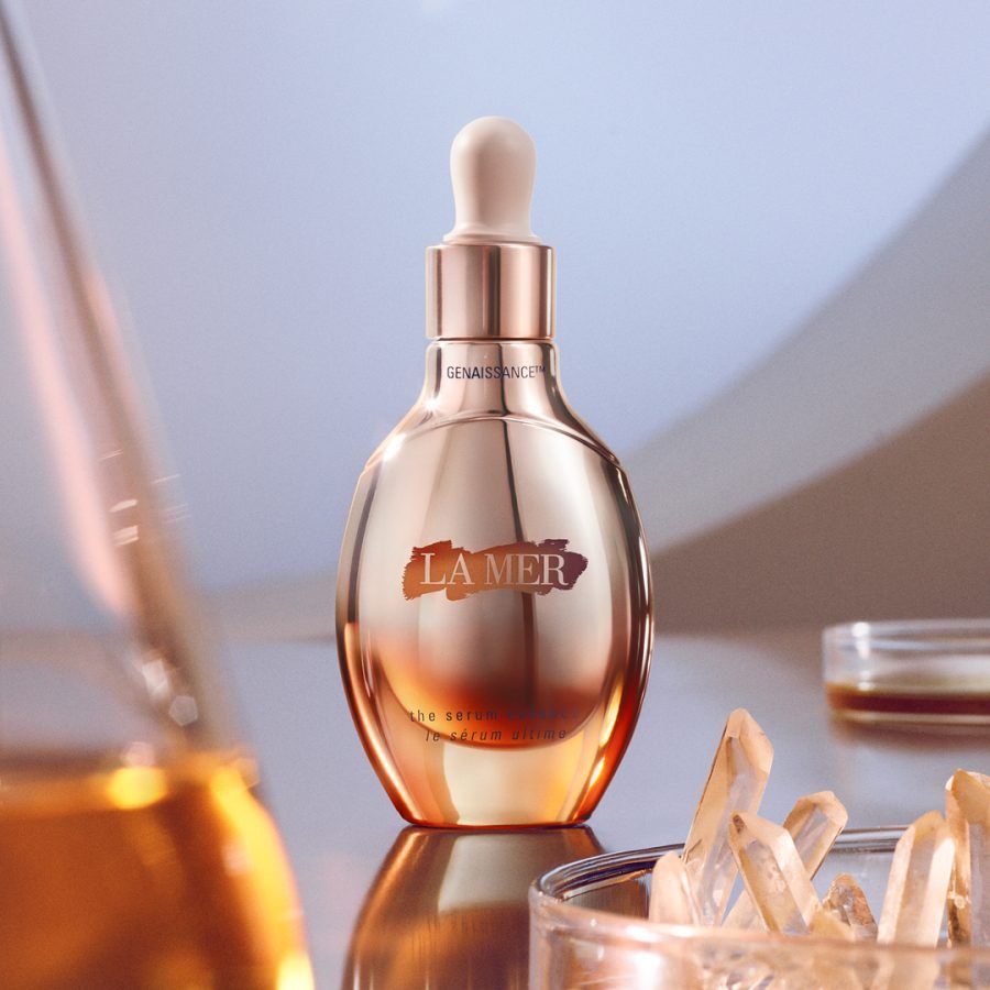 La Mer Hosts an Affair to Celebrate the Genaissance de la Mer Collection