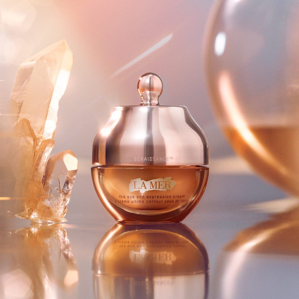 La Mer Hosts an Affair to Celebrate the Genaissance de la Mer Collection