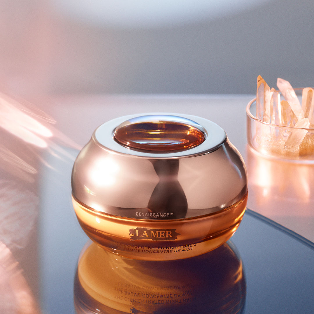 La Mer Hosts an Affair to Celebrate the Genaissance de la Mer Collection