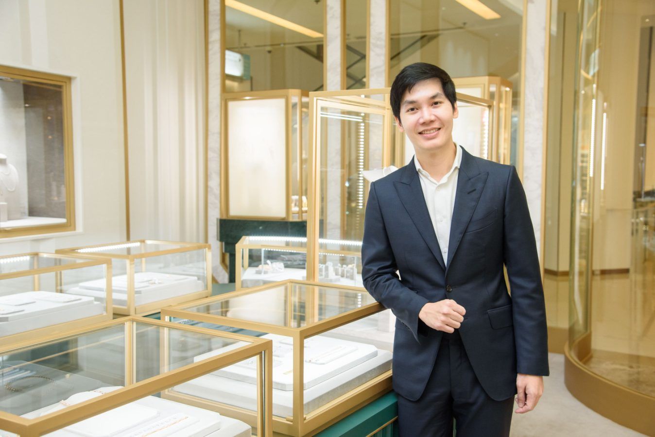 Prestige Hosts an Invite-Only Experience at The House of Sirus Tanya