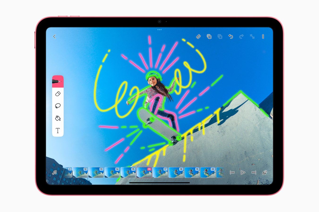 Review: the 10th-Gen iPad Sports a Fresh Look—For a Price