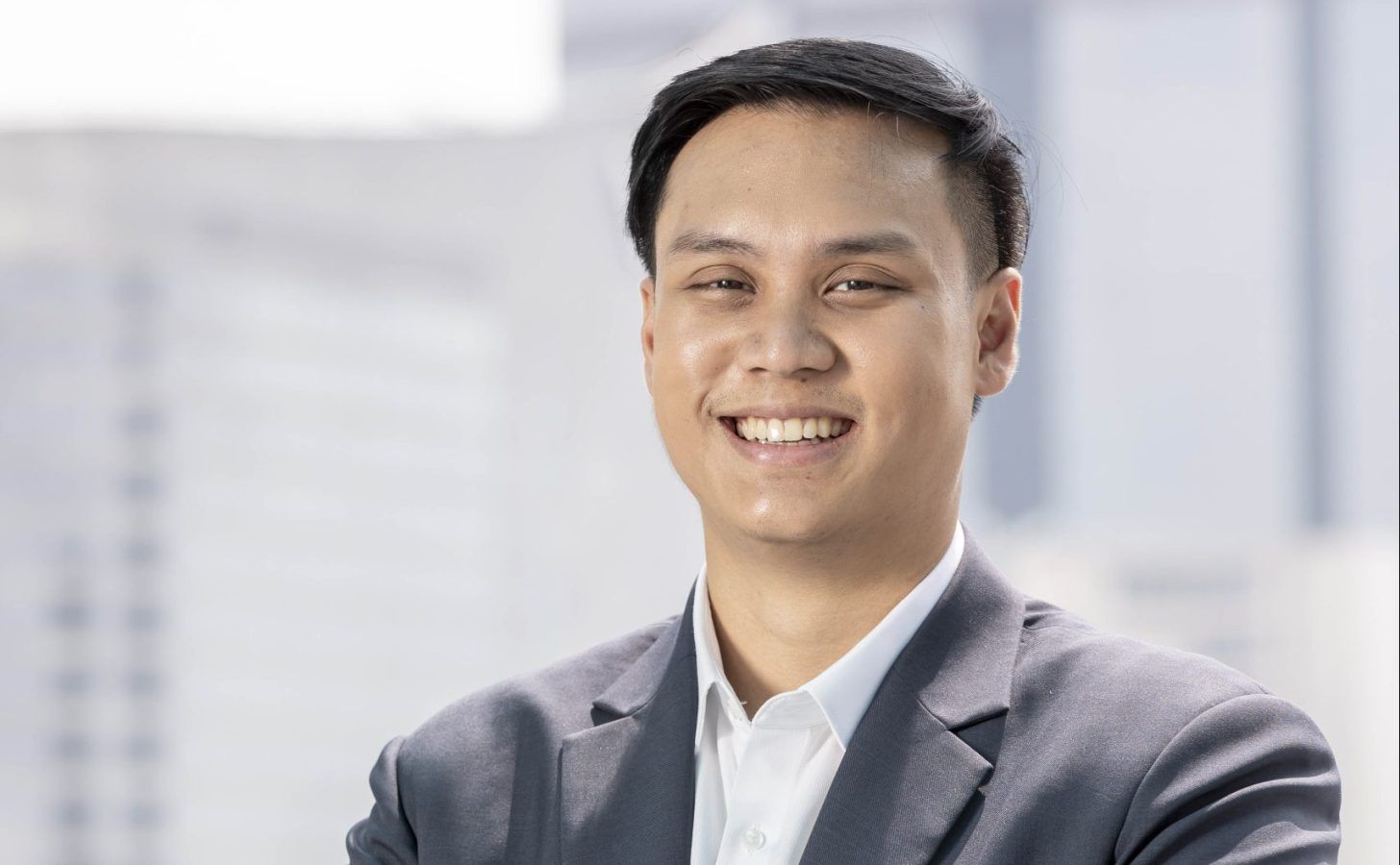 Leap of Faith: Inside the Pioneering Mind of Pasit “Joe” Viwatkurkul