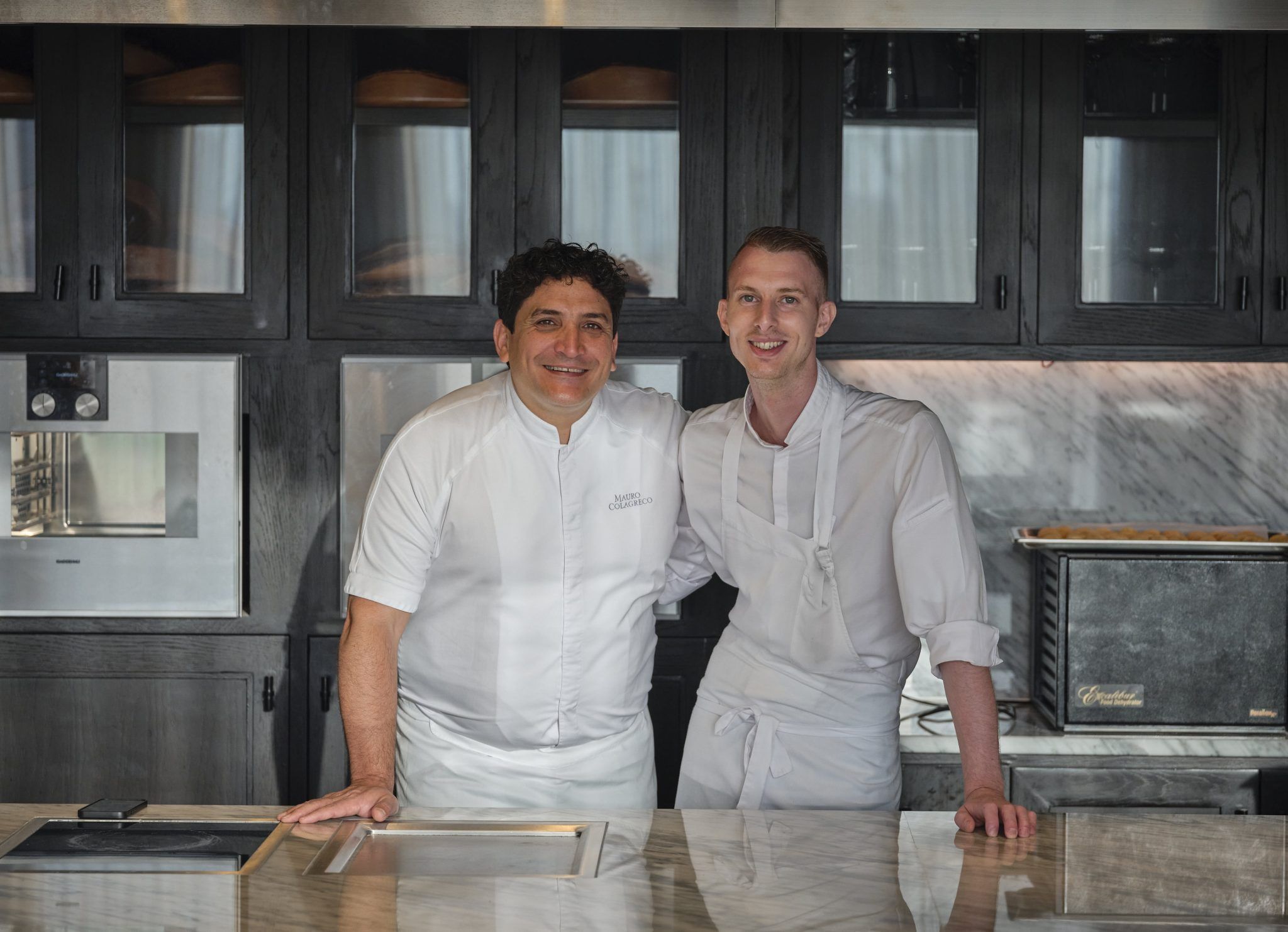 New Menus to try in Bangkok this November