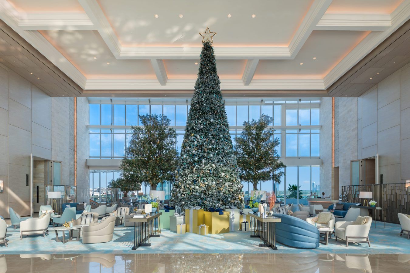 14 Festive Trip Ideas Around Asia This Winter Season