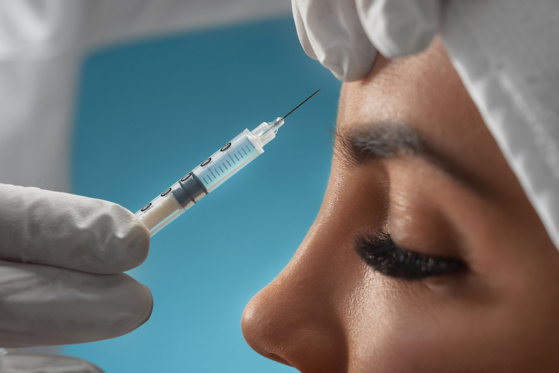 Dr. Je Young Park Demystifies Concerns Surrounding Botox Injections