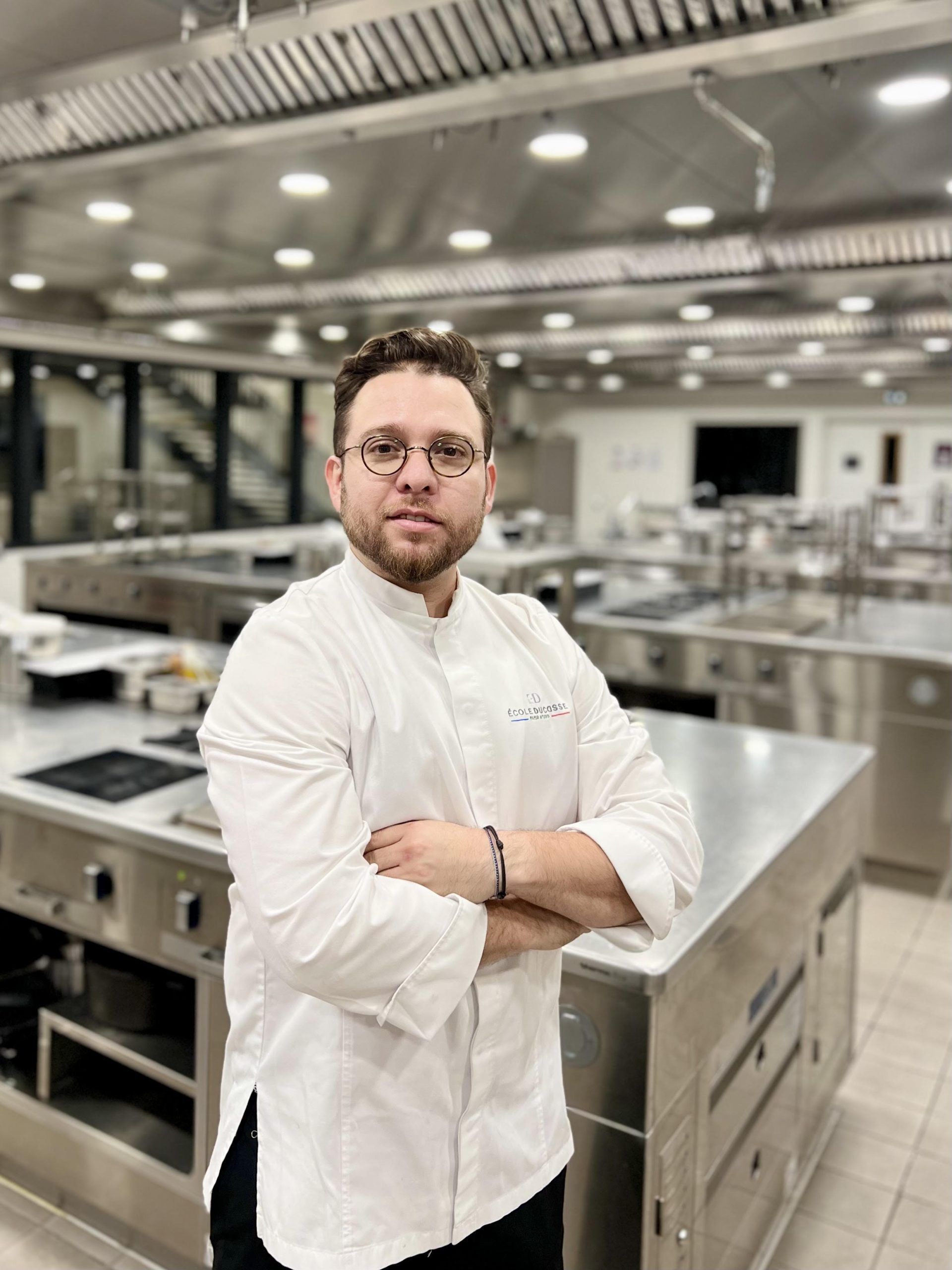 Nai Lert Group Set to Open the École Ducasse - Nai Lert Bangkok Studio