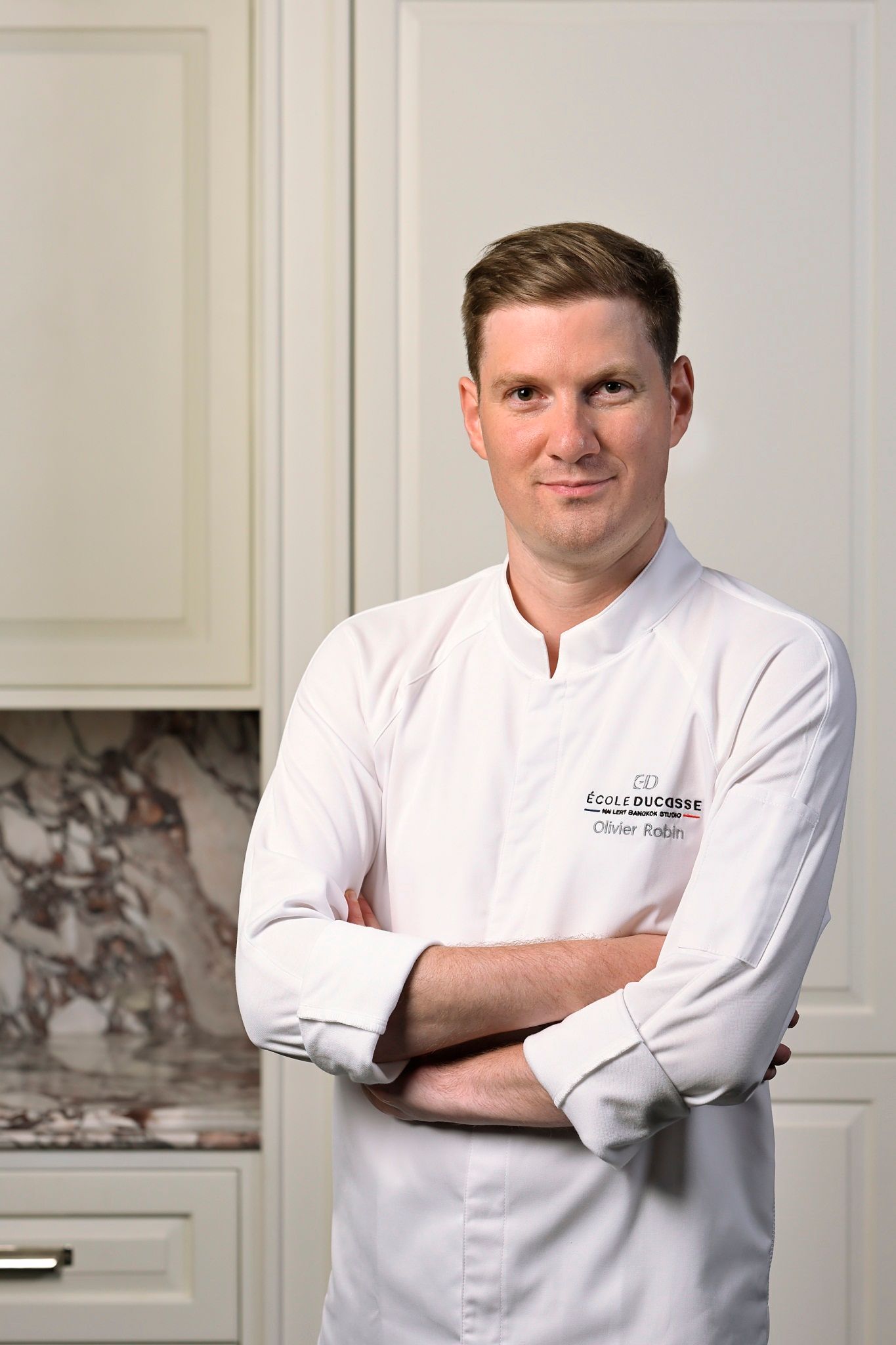 Nai Lert Group Set to Open the École Ducasse - Nai Lert Bangkok Studio