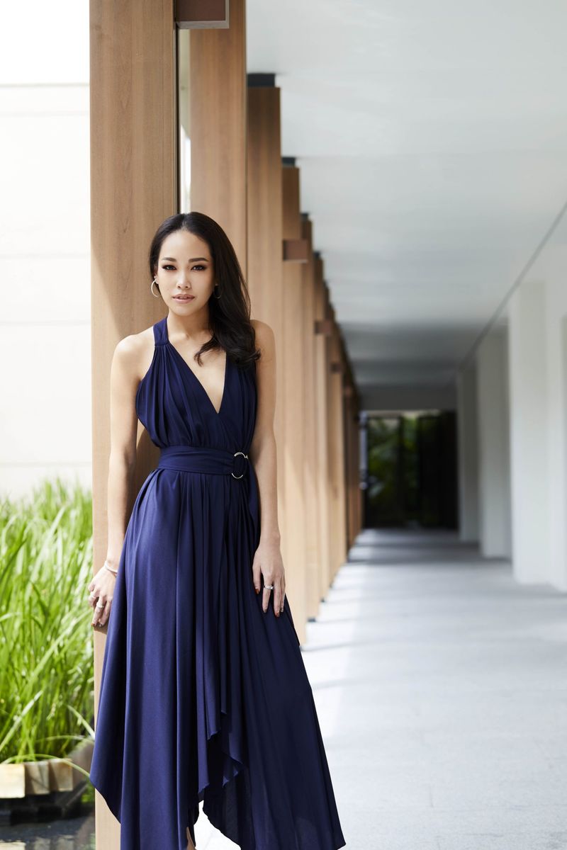 Komsan Saelee | Prestige Online - Thailand