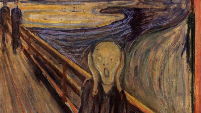 The Biggest Museum Heists of All Time