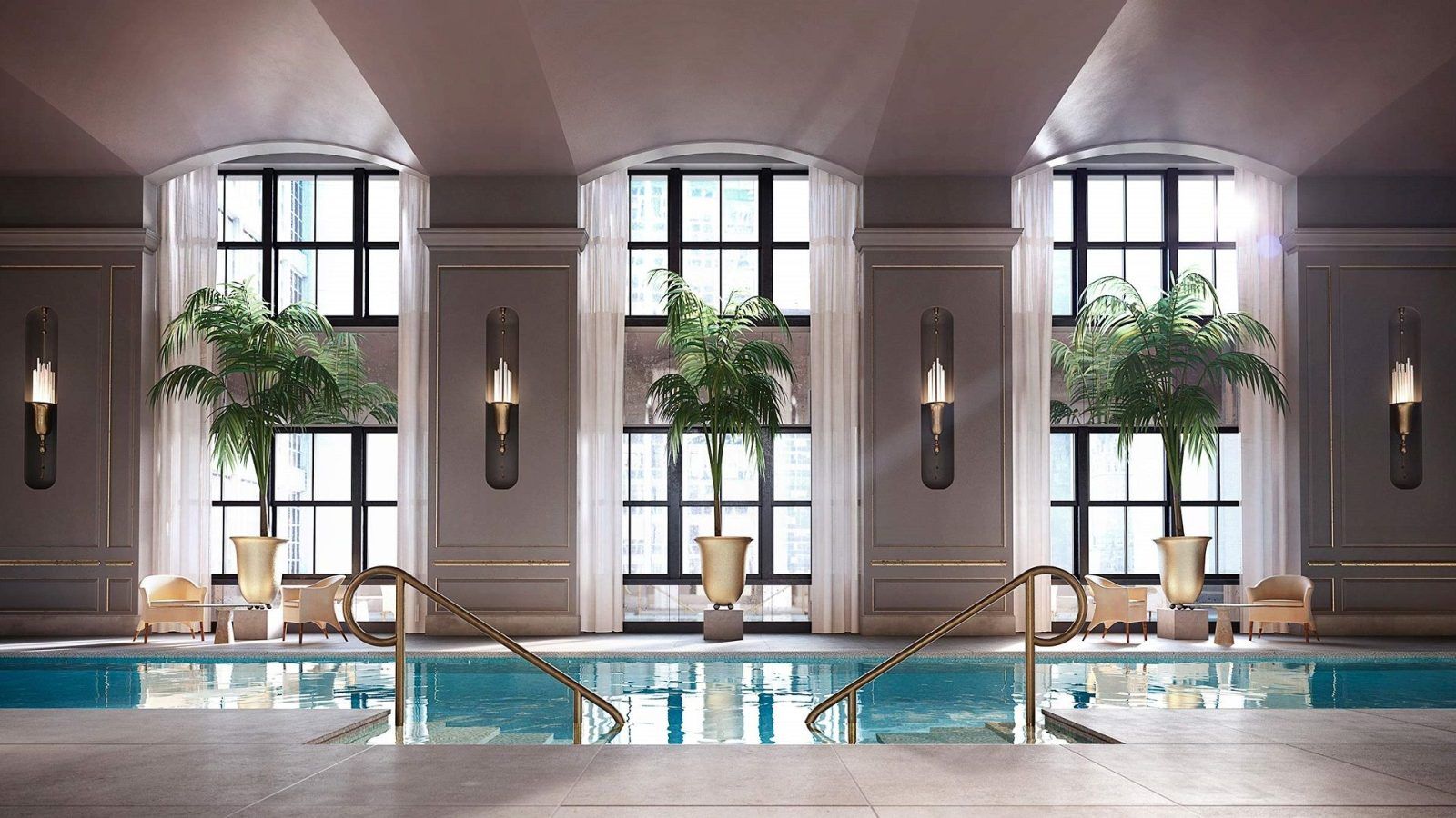 Steinway Tower is Ready to Welcome New York Residents
