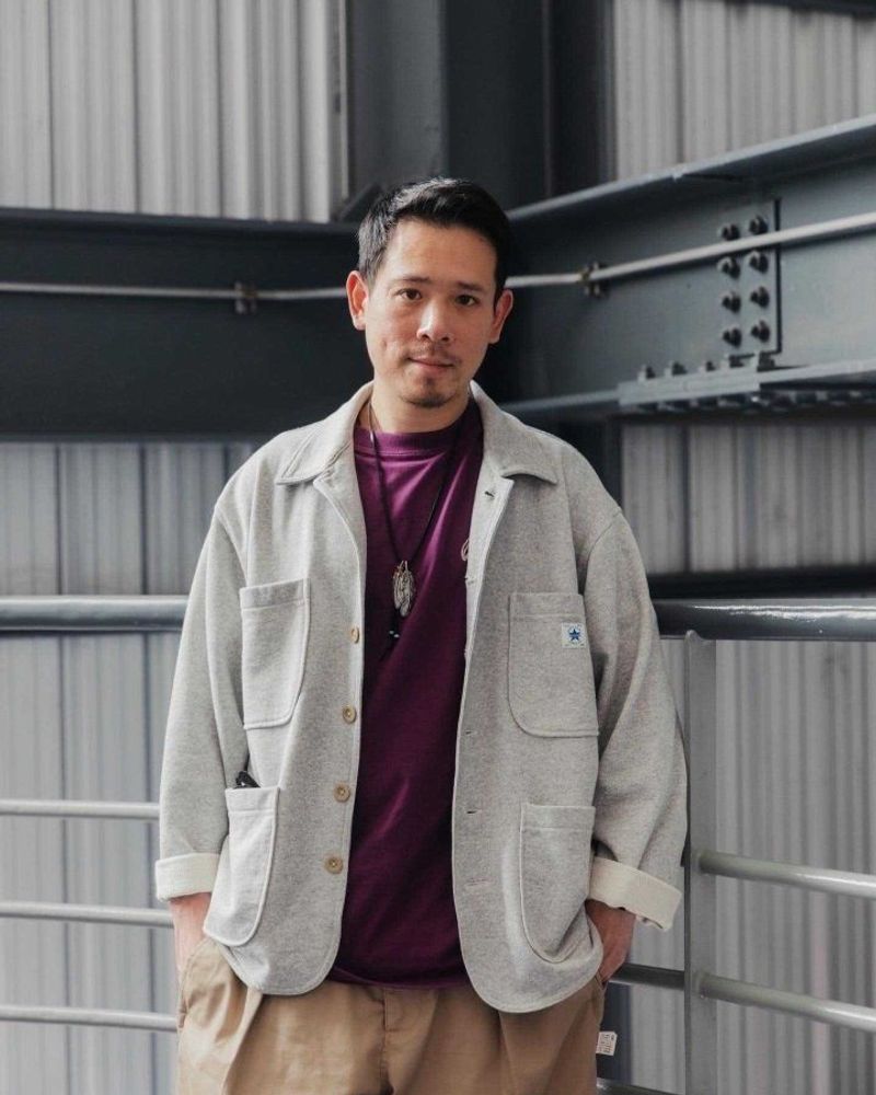 ANUPONG “PINT” KUTTIKUL | Prestige Online - Thailand