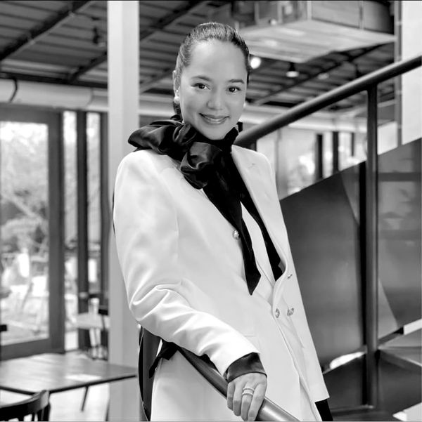 Kongpat “Kid” Jiramaneekul | Prestige Online - Thailand