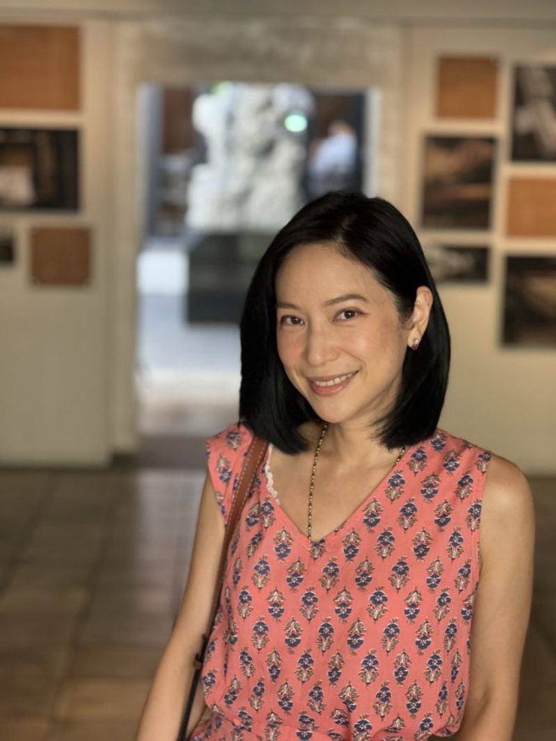 ATCHARIYA “MEOW” SNRATCHATANANT | Prestige Online - Thailand