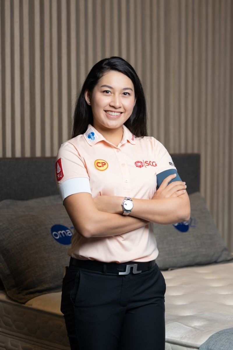 ATTHAYA “JEEN” THITIKUL | Prestige Online - Thailand